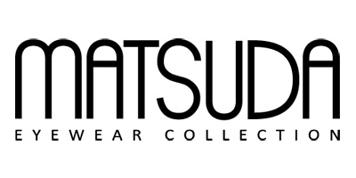 Logotipo De Matsuda Matsuda™ 2024 Eyewear Collection | EyeOns.com